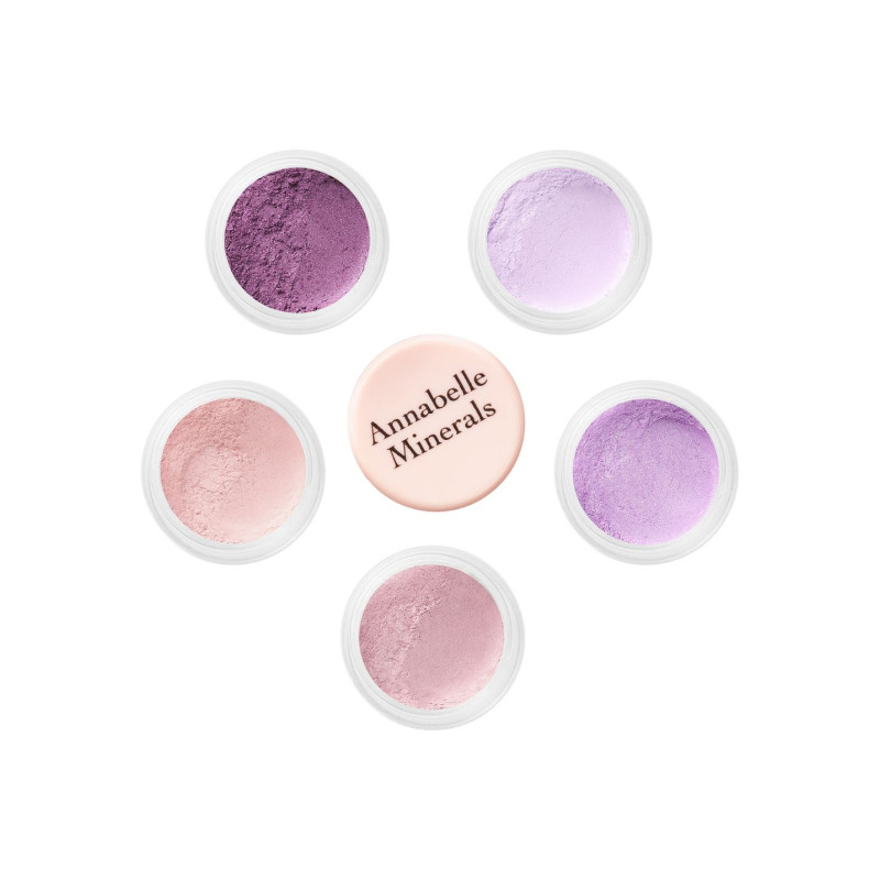 Annabelle Minerals Minis – Find Your Perfect Shade